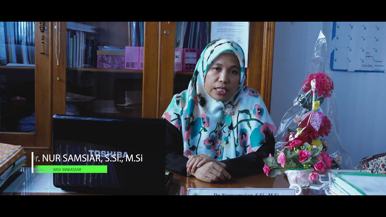 PROFILE KAMPUS STIFA MAKASSAR - YouTube