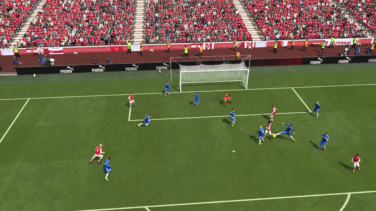 Fifa 15 Corner Glitch YouTube fifa-15-corner-glitch-youtube