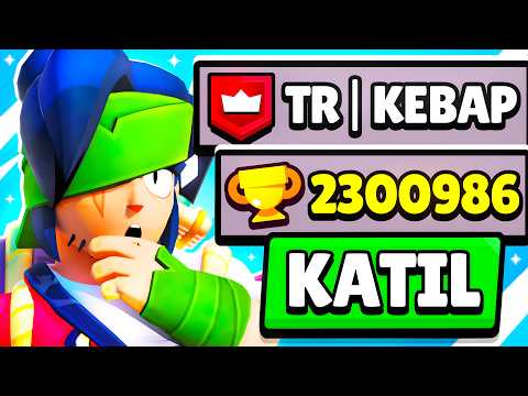 EN İYİ KULÜPLERİ ZİYARET ETTİM! 😮 | Brawl Stars