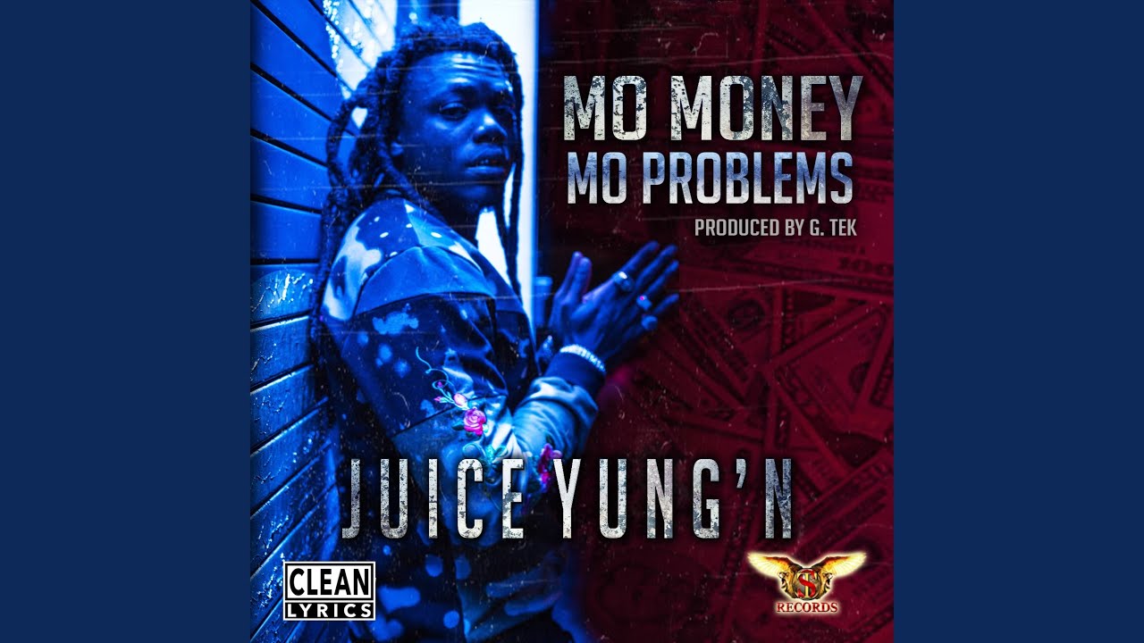 Mo Money Mo Problems - YouTube