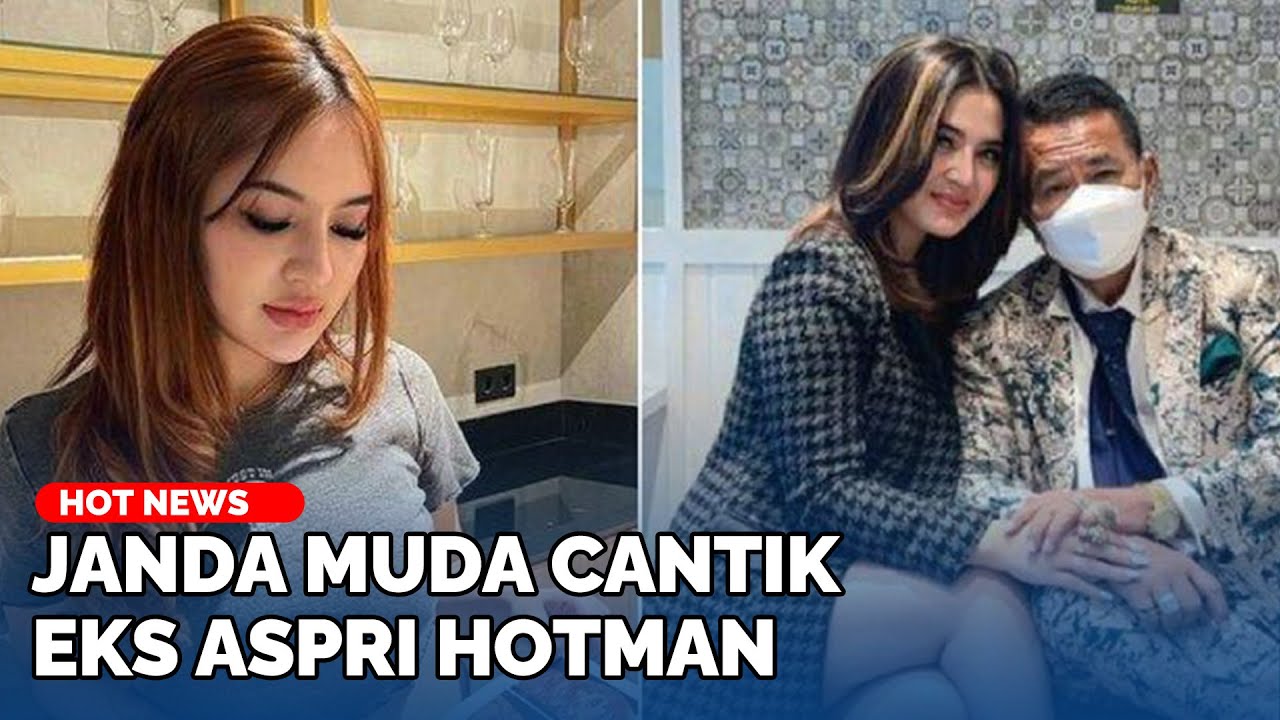 MASIH INGAT Iqlima Kim, Janda Cantik yang Terseret Perselisihan Hotman Paris Vs Razman Nasution ...
