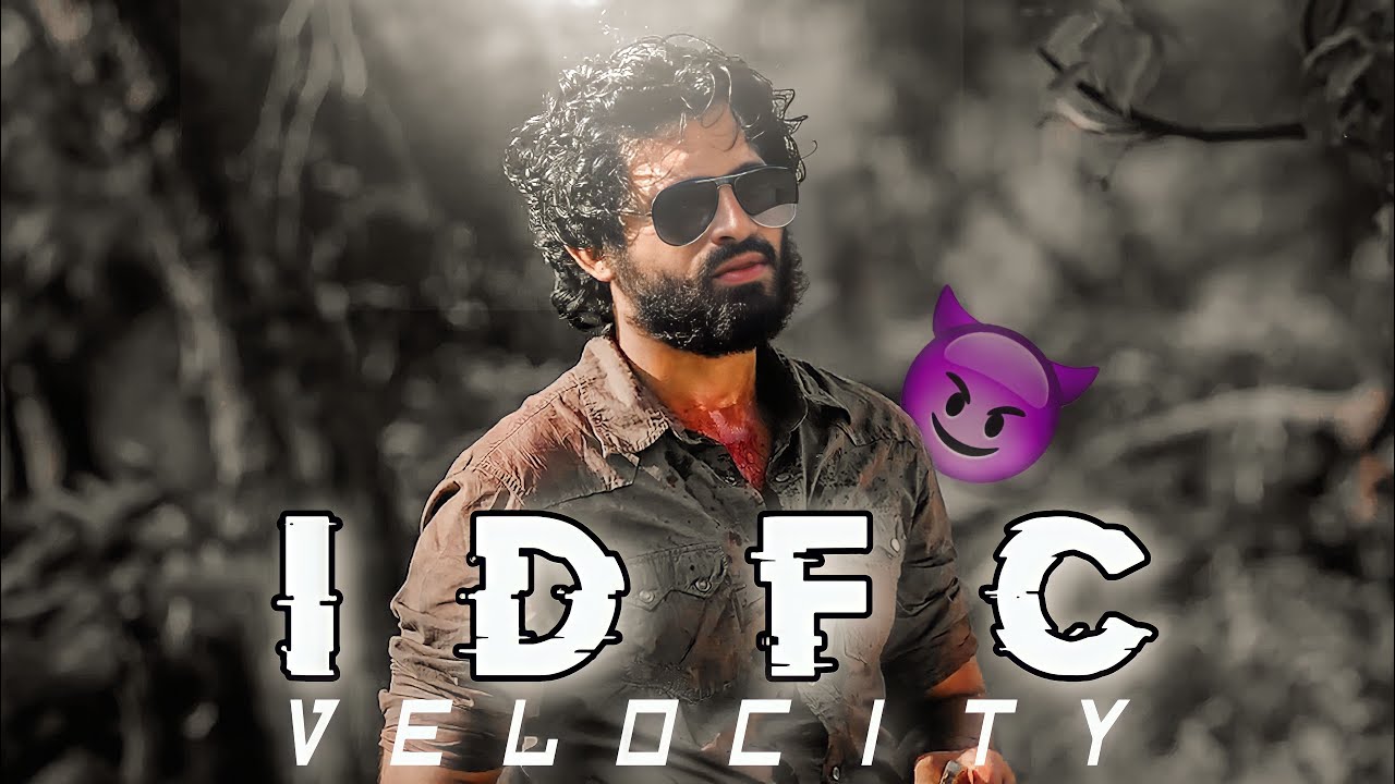 Ft. R2H | Nazim || Zombie The Living Dead|| I D F C - Velocity Edit ...
