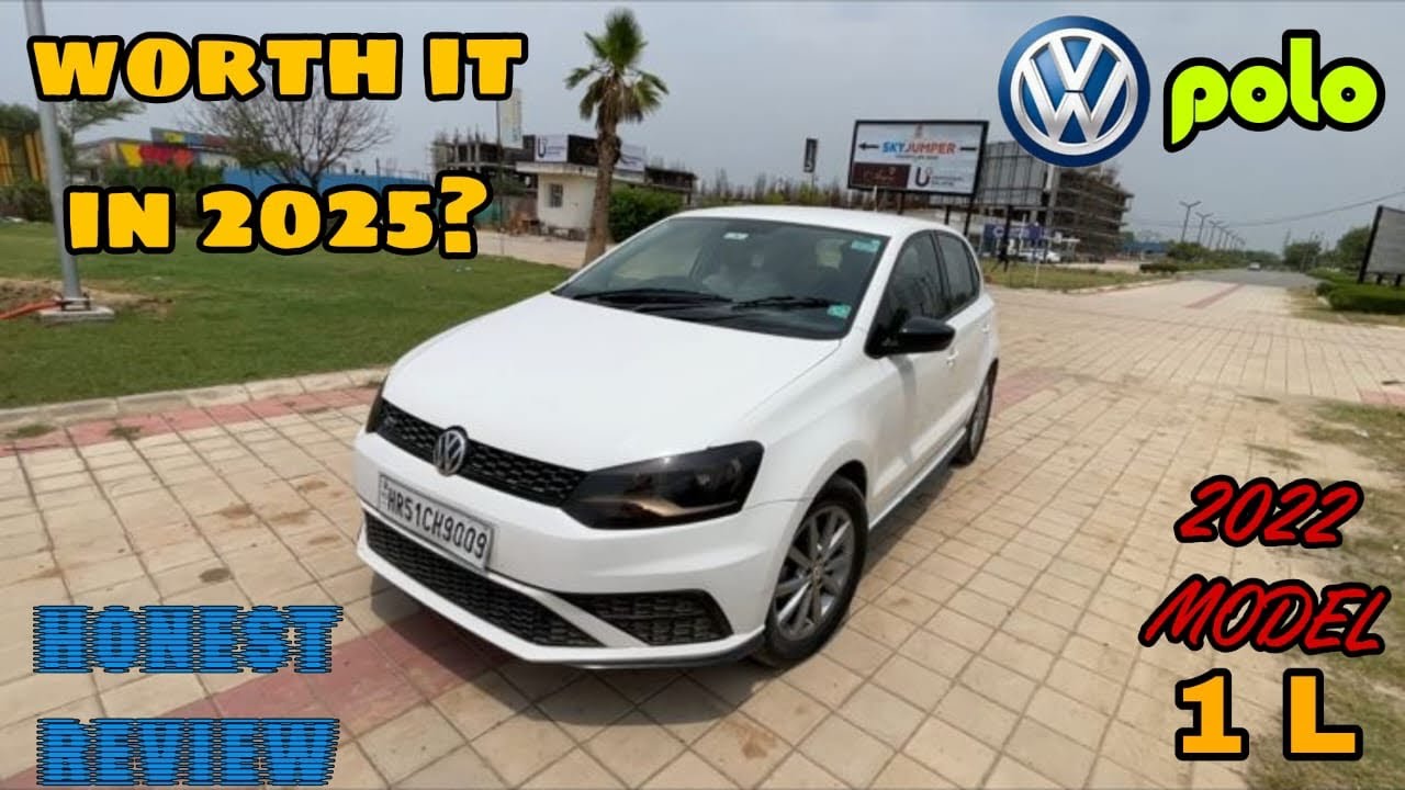 आखिर क्यों बंद हुए यह गाड़ी 🥴!! Volkswagen polo 💯 !! Powerful hatchback ...