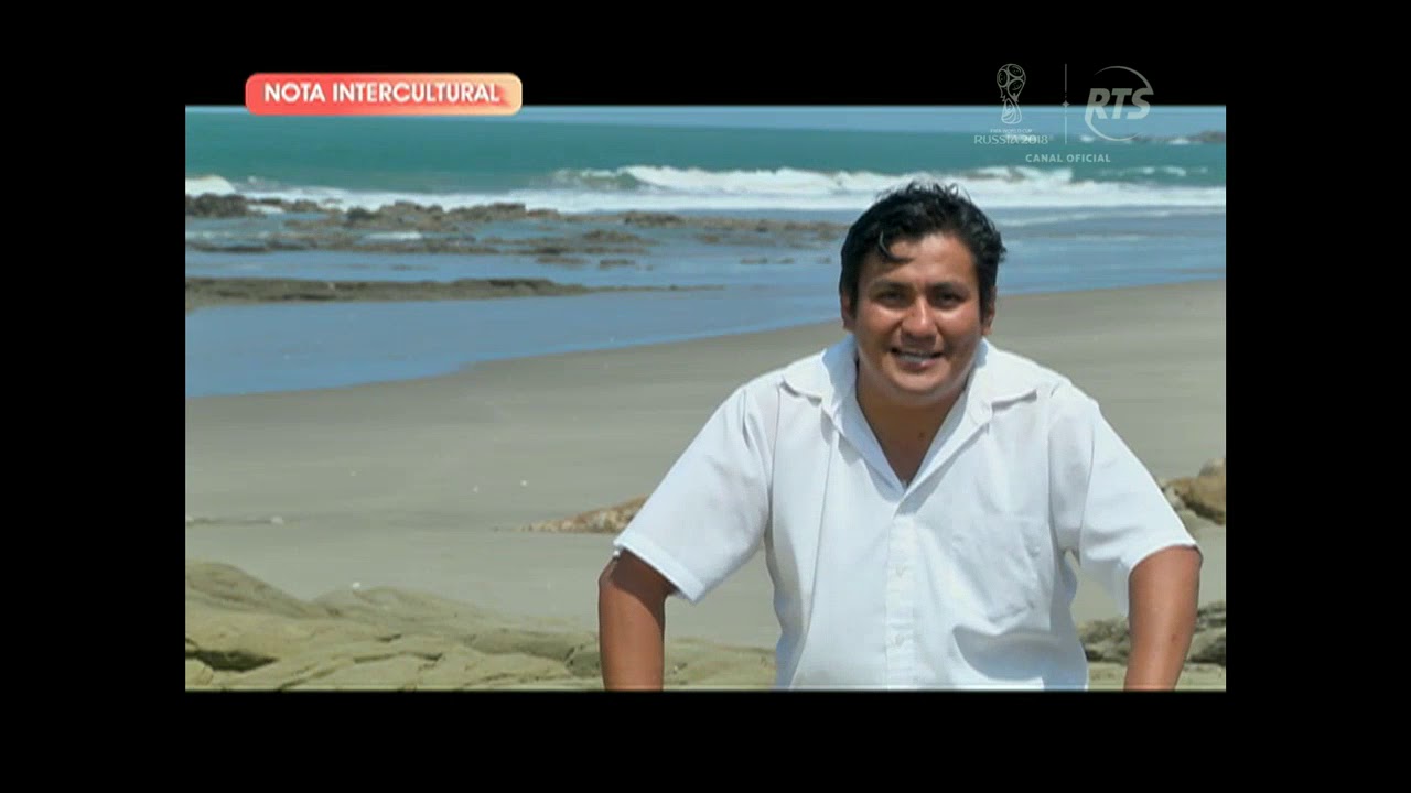 Hoy conoceremos la historia del cantón Playas - YouTube