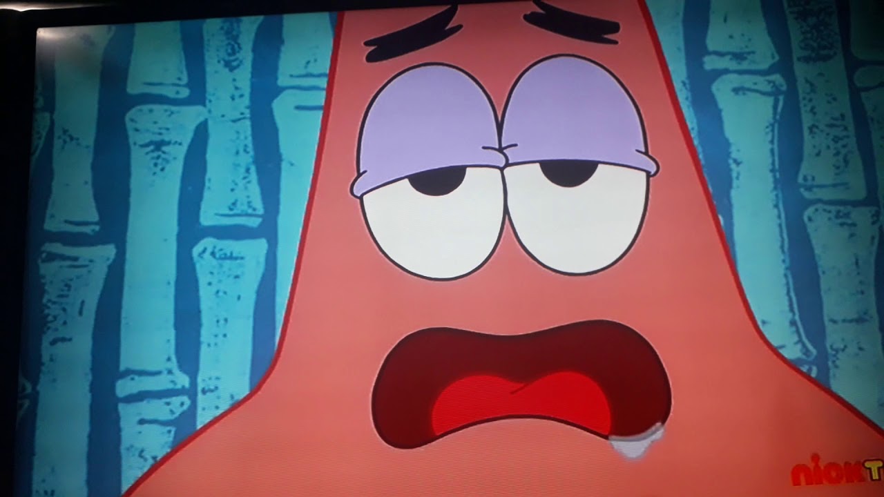 Spongebob pantaloni pătrați sezonul 10 episodul 4 Omul Patrick - YouTube