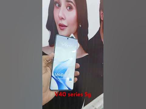 V40 price 135000 12/256 - YouTube