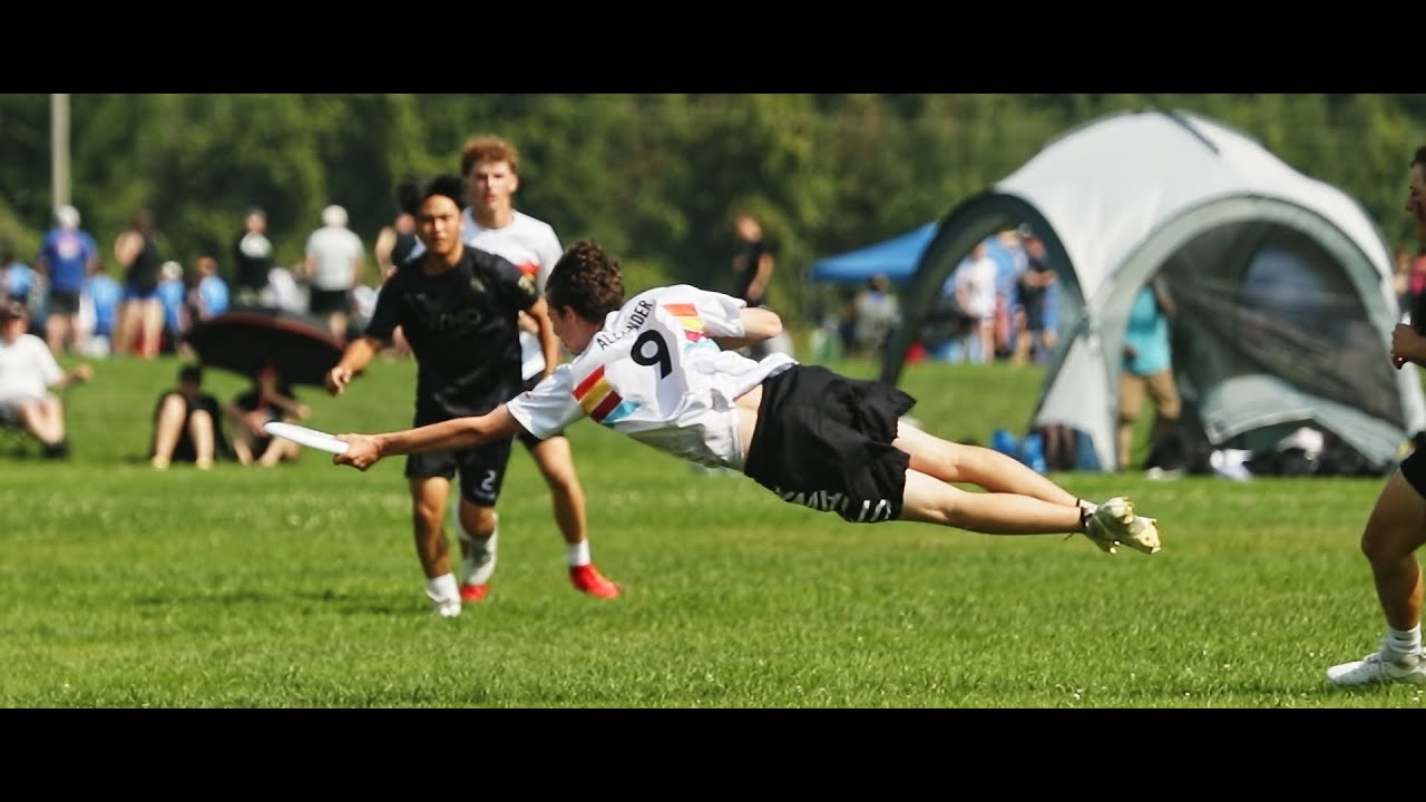 Ignite Ultimate | CUC 2024 - YouTube