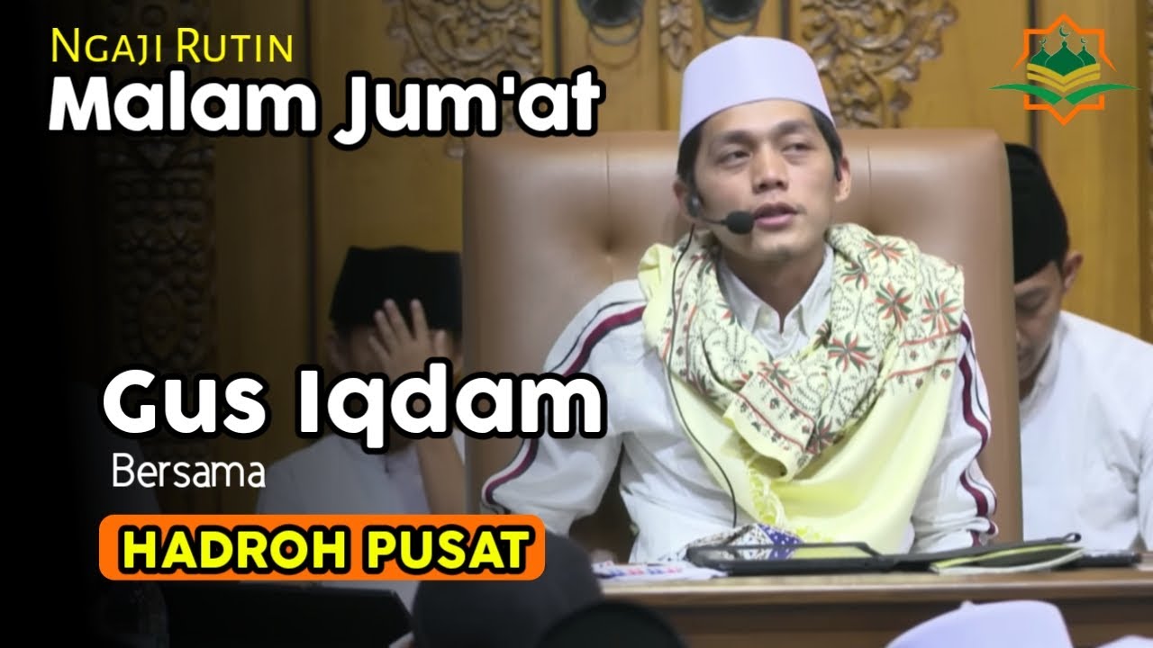 live Gus igdam alun alun ponorogo - YouTube