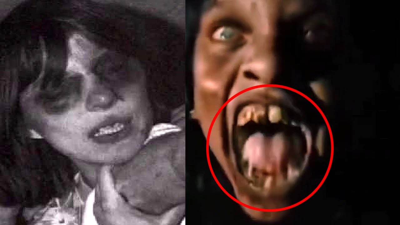 Cazuri Terifiante De Exorcizare - YouTube