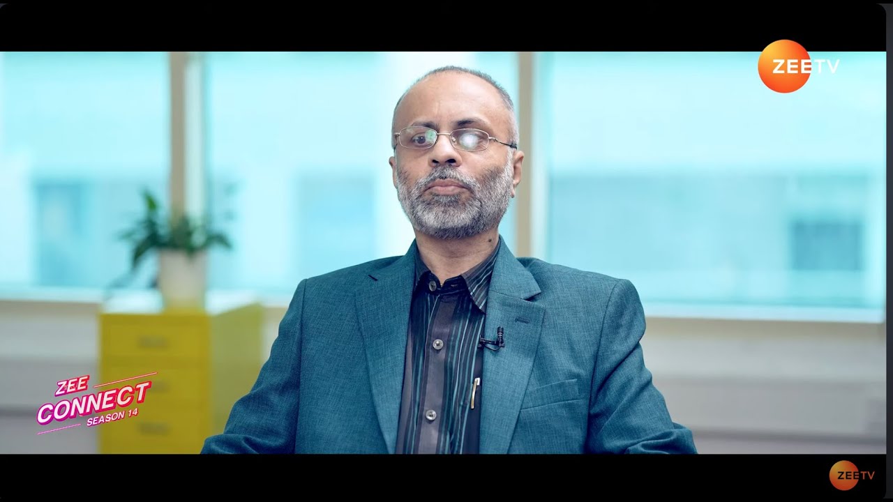 Dr Pankaj Joshi - The Numerologist | Zee Connect Season 14 | ZeeTVME ...