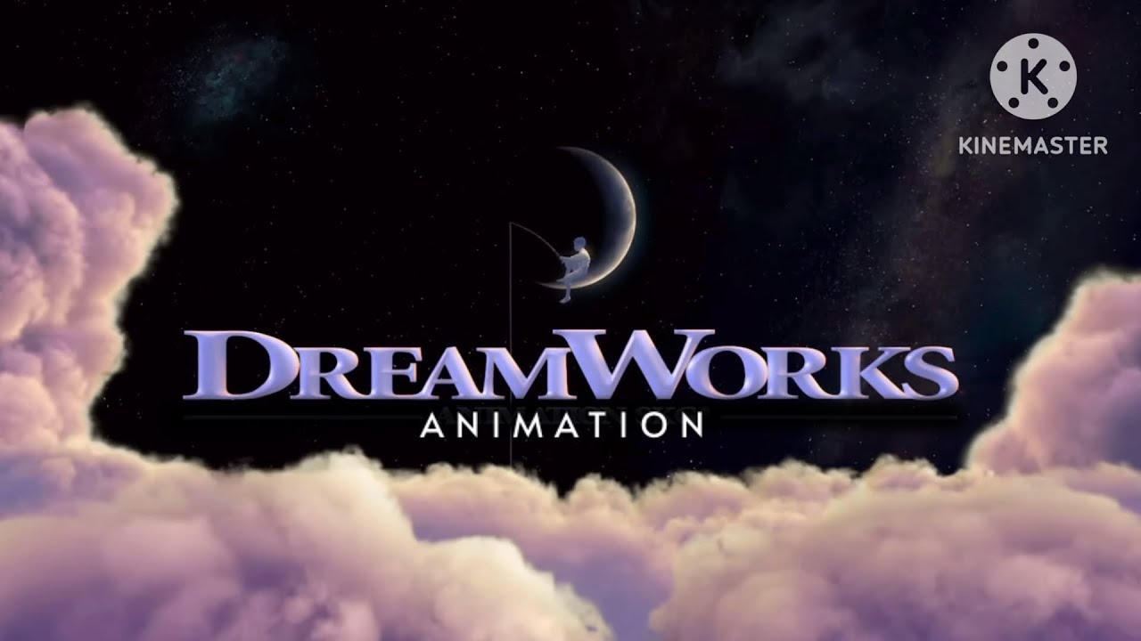 DreamWorks Animation logo (2024-present) - YouTube