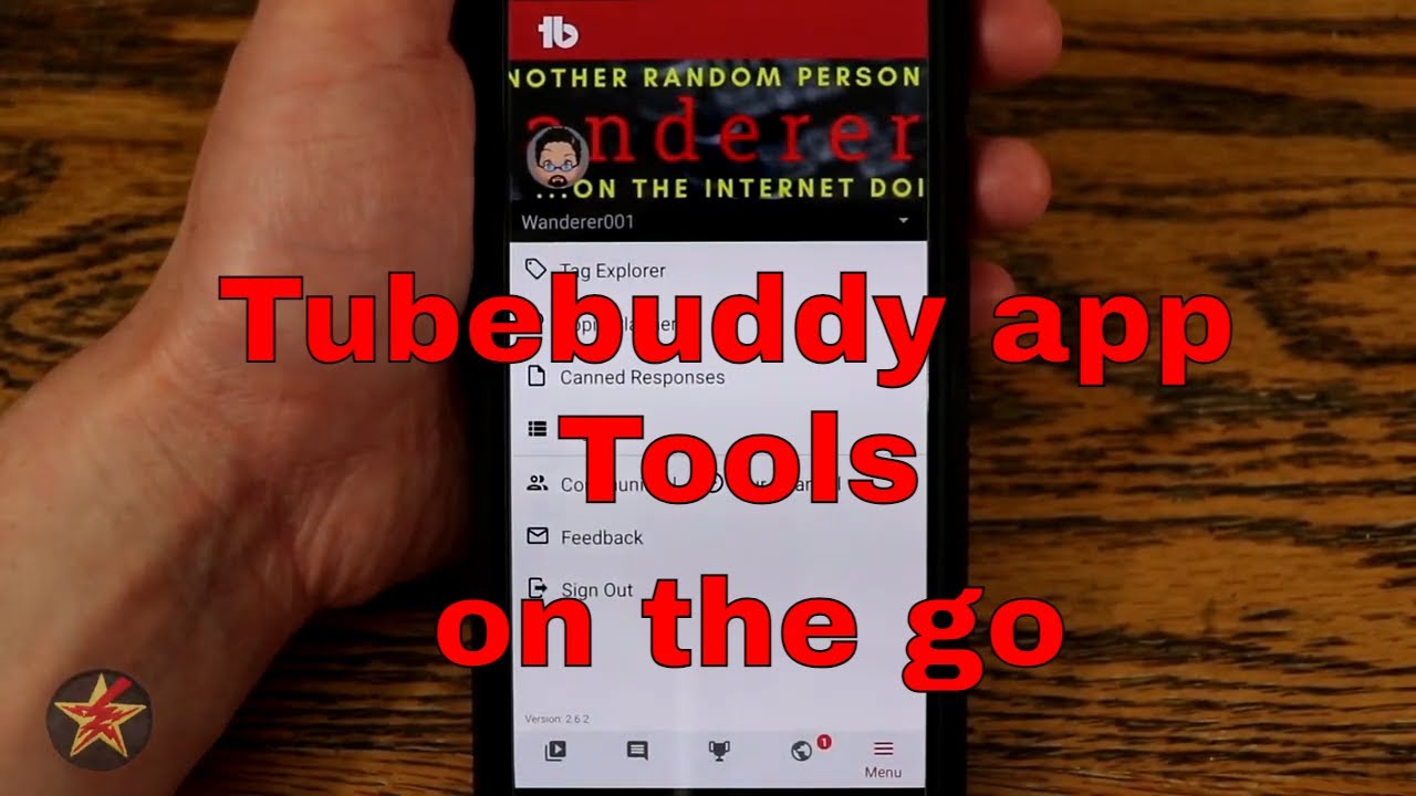 TubeBuddy App Walkthrough and Review - YouTube