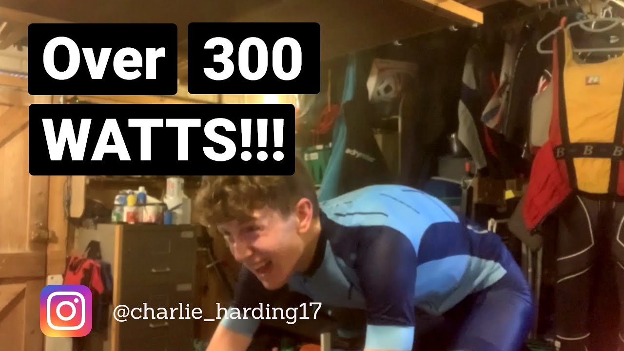 300 WATTS FTP Test YouTube 300-watts-ftp-test-youtube