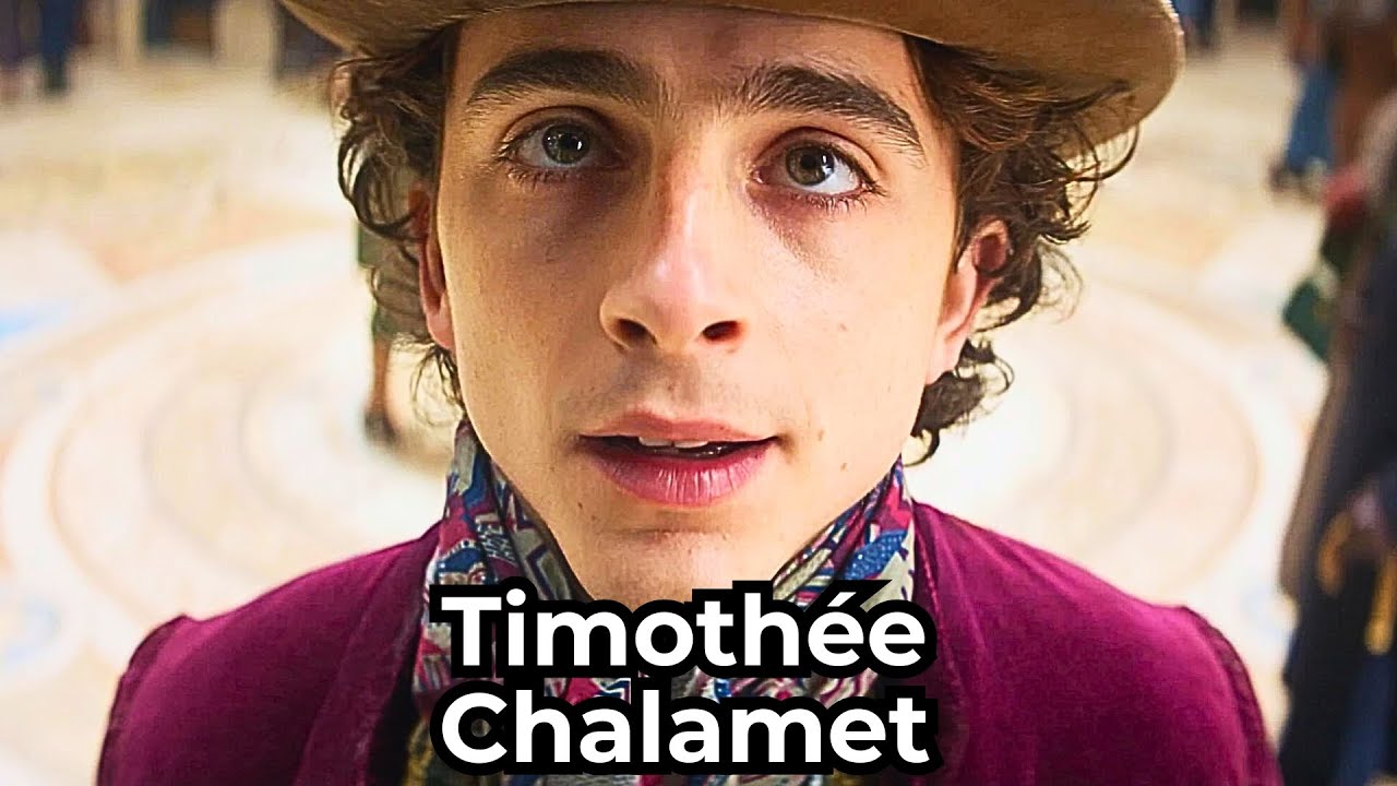 Timothee Chalamet Quotes That Inspire | Top 10 Inspirational Quotes by ...
