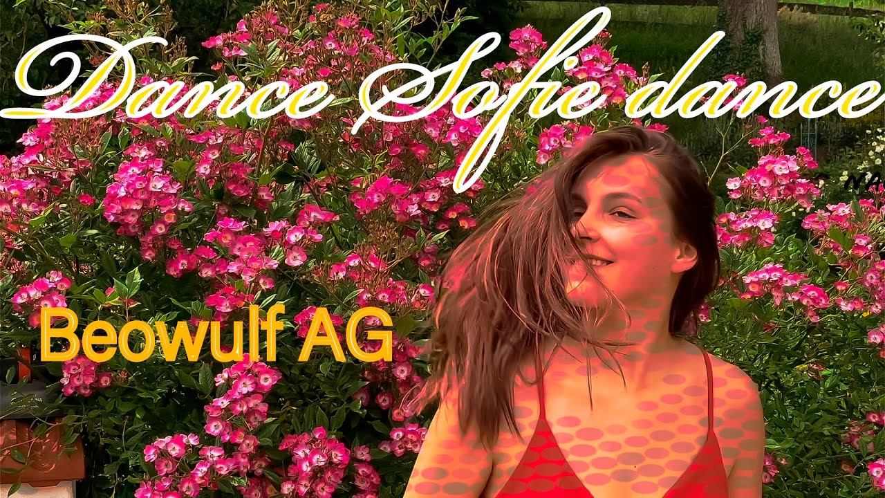 Beowulf AG - Dance Sofie dance - (official video - leisure time instrumental) - YouTube