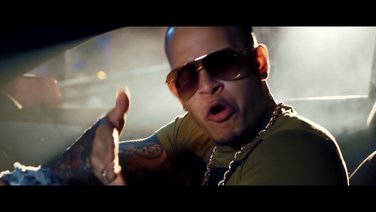 Yo soy mejor - El Chulo - YouTube