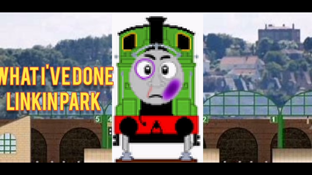 Sodor's Final Hours: The Remaining Few (OFFICIAL PLAYLIST) - YouTube