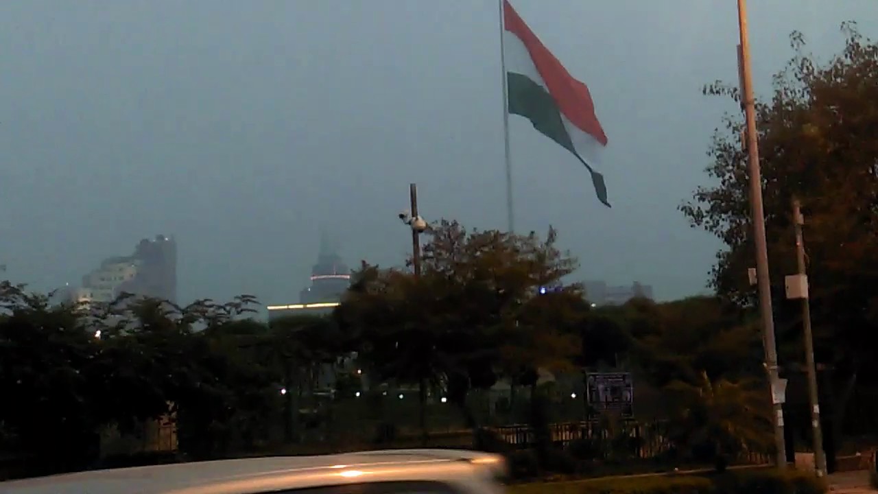 Connaught Circus, Delhi , India - YouTube