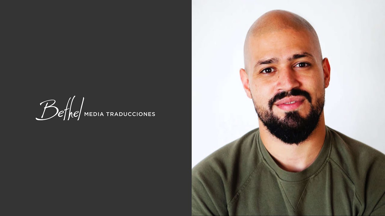 06 MAR 2022 | Chris Cruz | Conociendo a Dios a través de Cristo - YouTube