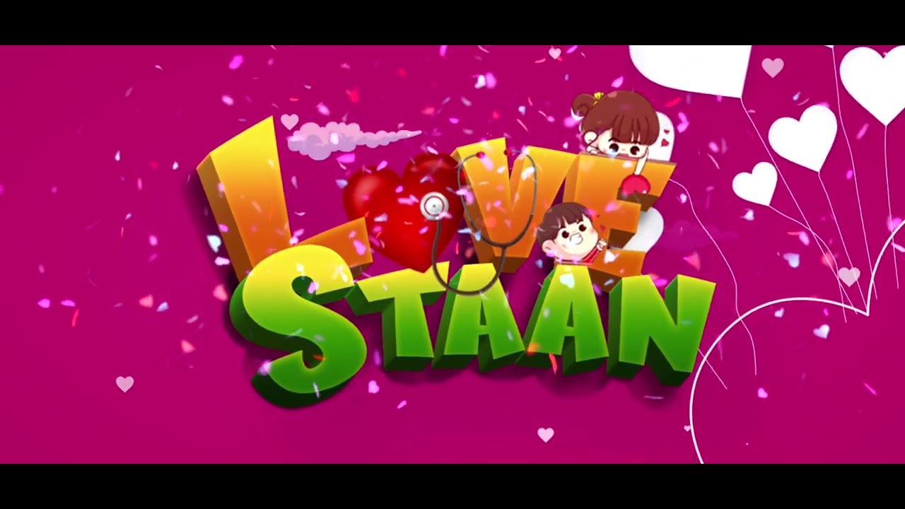 Lovestaan Intro | Amrit Amby | Bhindi Tolewal | Saira | Latest Punjabi ...