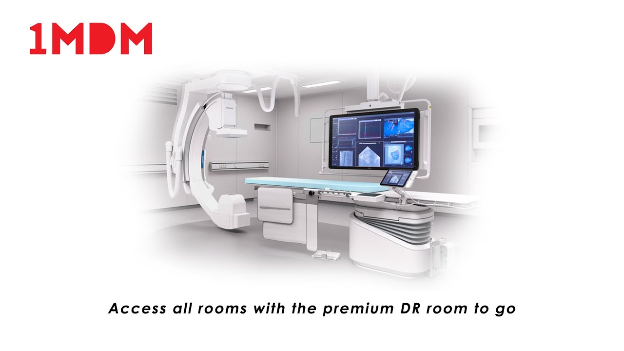 Access all rooms with the premium DR room to go - YouTube