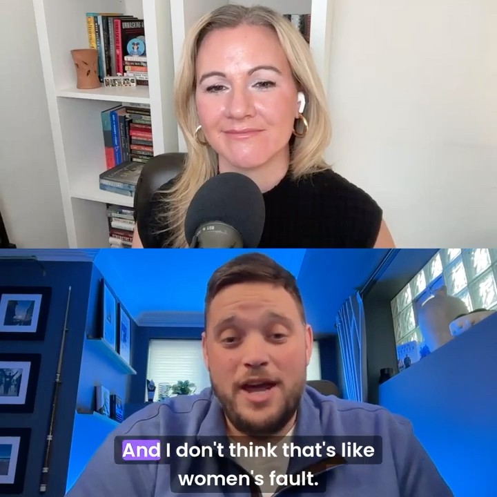 Mike Nellis: on Politics and Tech's Influence on Gen Z White Men - YouTube