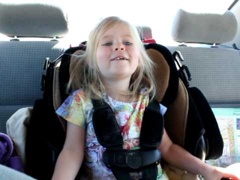 Claire Singing The Team Umizoomi Mighty Math Powers Song - YouTube