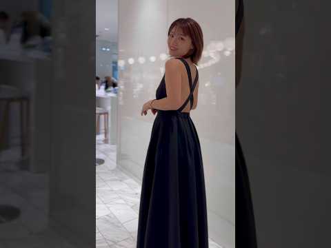 素敵なワンピースに出会いました✨