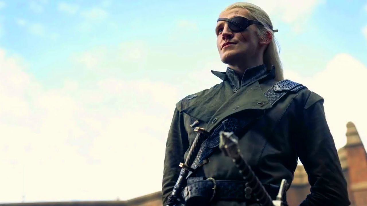 HOTD - Ep 7 - Stills - YouTube