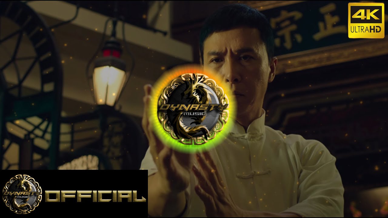 "Ip Man 葉問 Version 8" - Ip Man Theme Song Rap [Version 8] Epic Rap Beat ...
