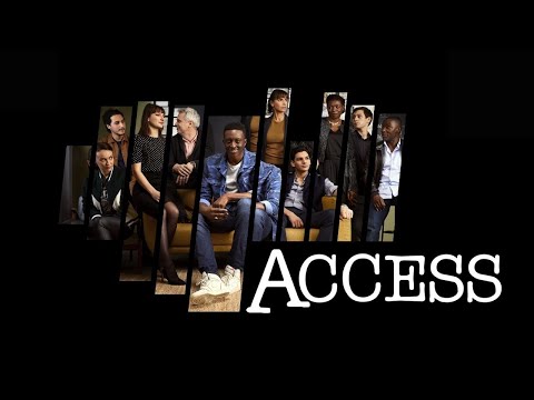 ACCESS (avec Ahmed Sylla) - Série Complète en Français (VF) | Tous les Épisodes