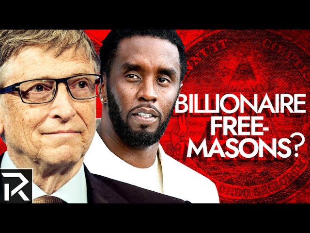 Freemasons Members Famous