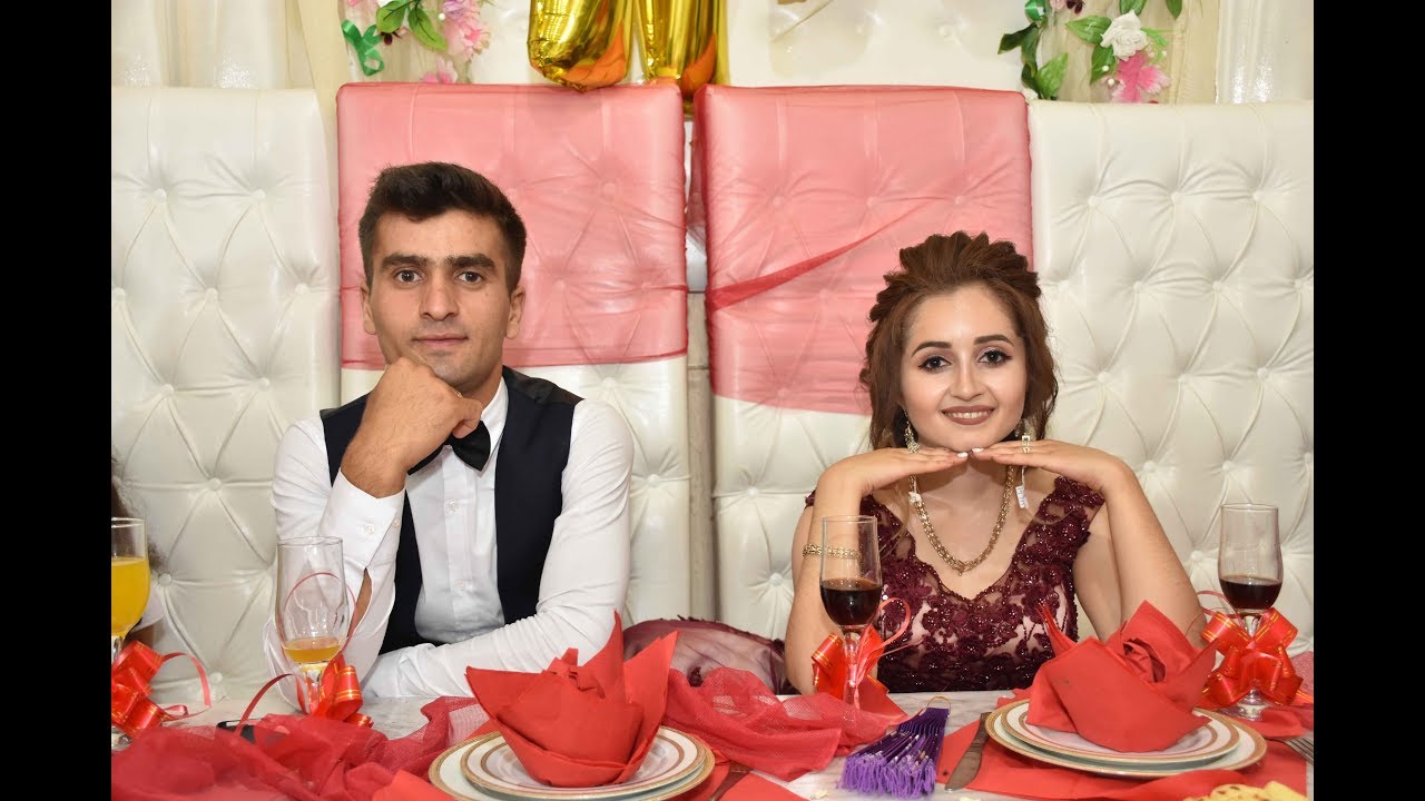(QABAL TOYLAR) Arzu & Resad 2 hise - YouTube