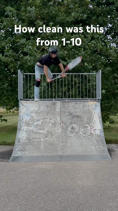 I think it’s a 9/10 #clean #question #shorts - YouTube