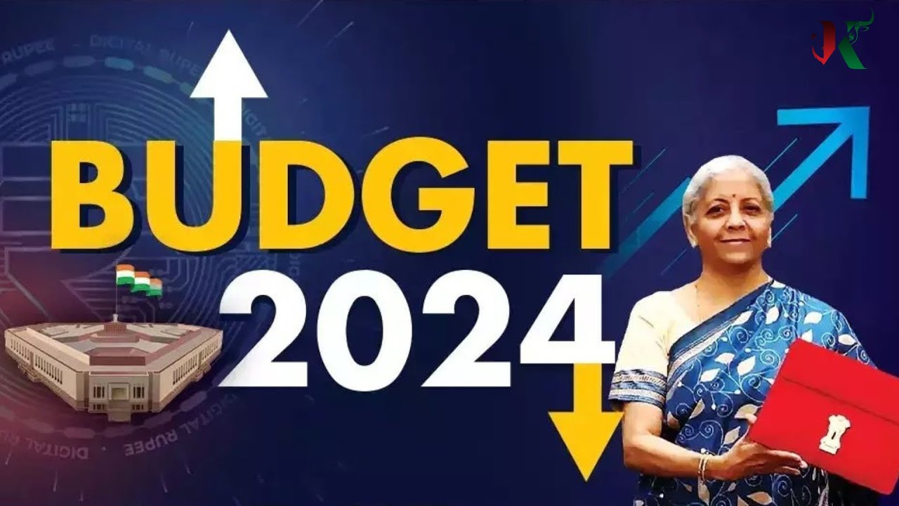BUDGET FUND ALLOCATION 2024 | SECTOR WISE | ARE U HAPPY WITH THIS ...