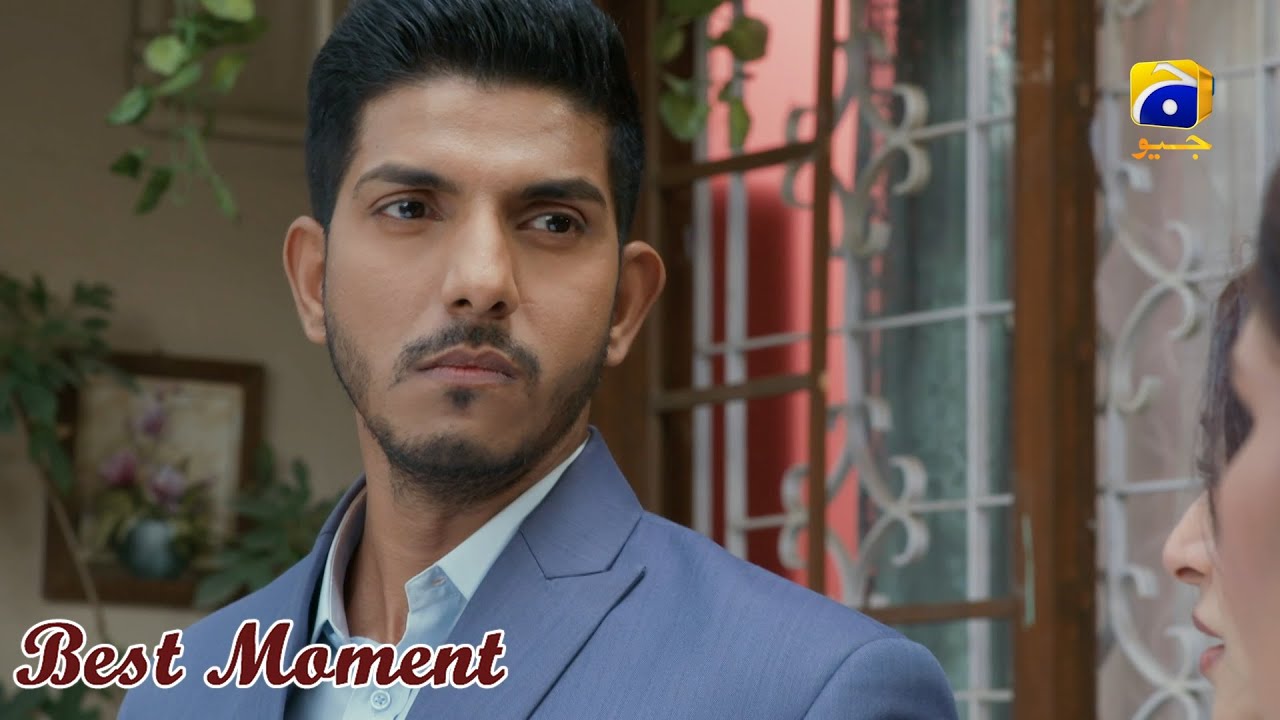 Siyani Ep 19 | 𝐁𝐞𝐬𝐭 𝐌𝐨𝐦𝐞𝐧𝐭 𝟎𝟖 | Anmol Baloch | Mohsin Abbas Haider ...