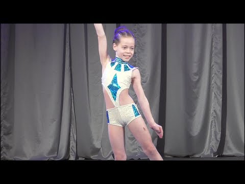 Republic Championship Pole Dance 2017