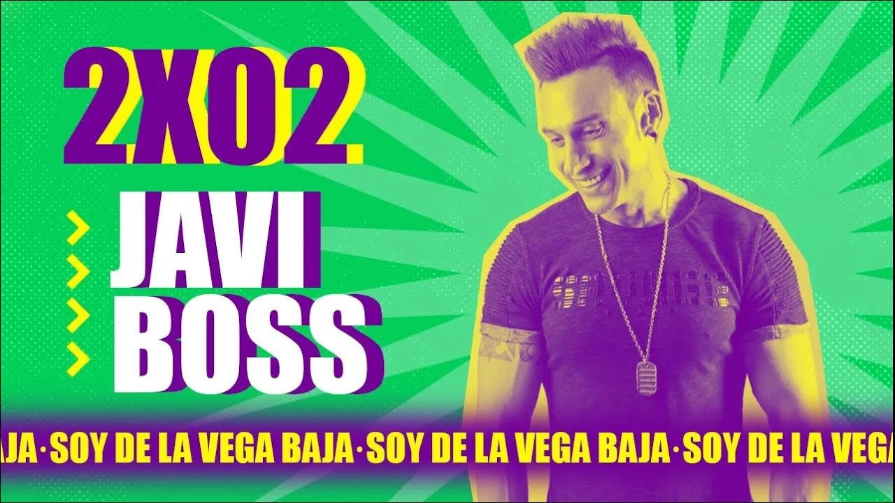 🔥 JAVI BOSS 🔥 | SU HISTORIA | BOSSLAND "LOS NIÑOS QUE SIEMPRE FUIMOS ...