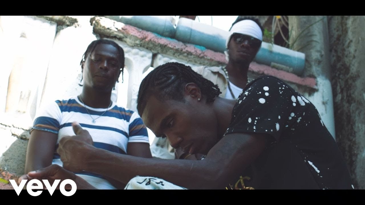 Neeko Don - Venting - Pt.1 (Official Music Video) - YouTube