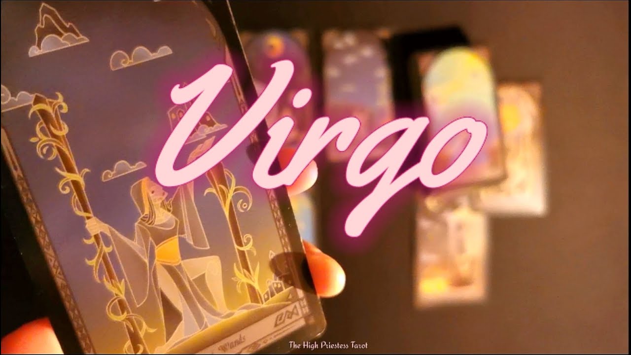 VIRGO ♍︎ | ENERGY READING MO, VIRGO! ALAMIN ANG MGA PANGYAYARI 🔮 - YouTube