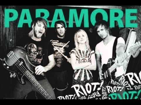 Paramore - Hello Hello (2004) - YouTube
