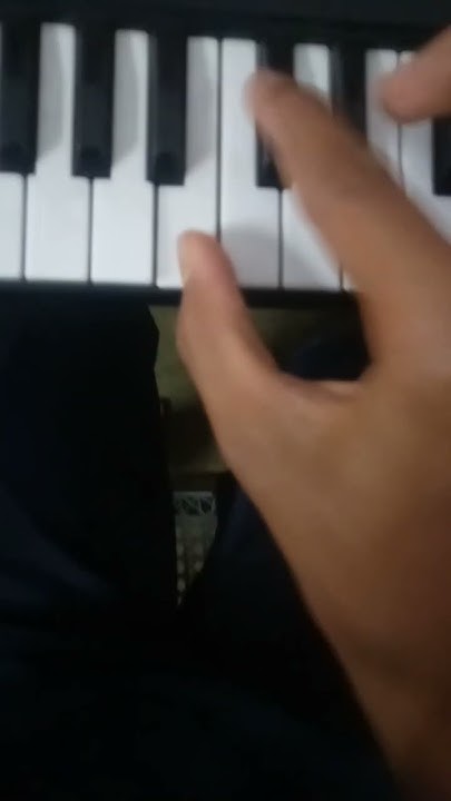 Old Town Road (Piano Tutorial) - YouTube