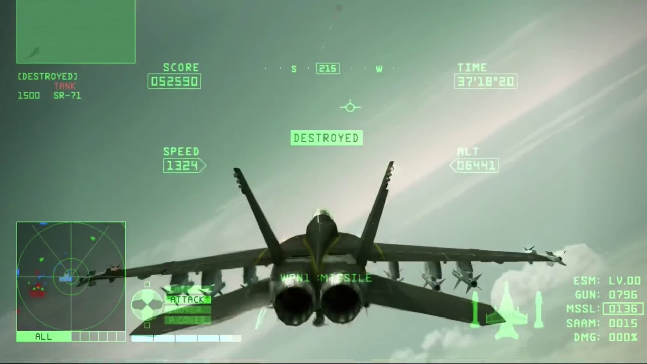 Gameplay z - YouTube