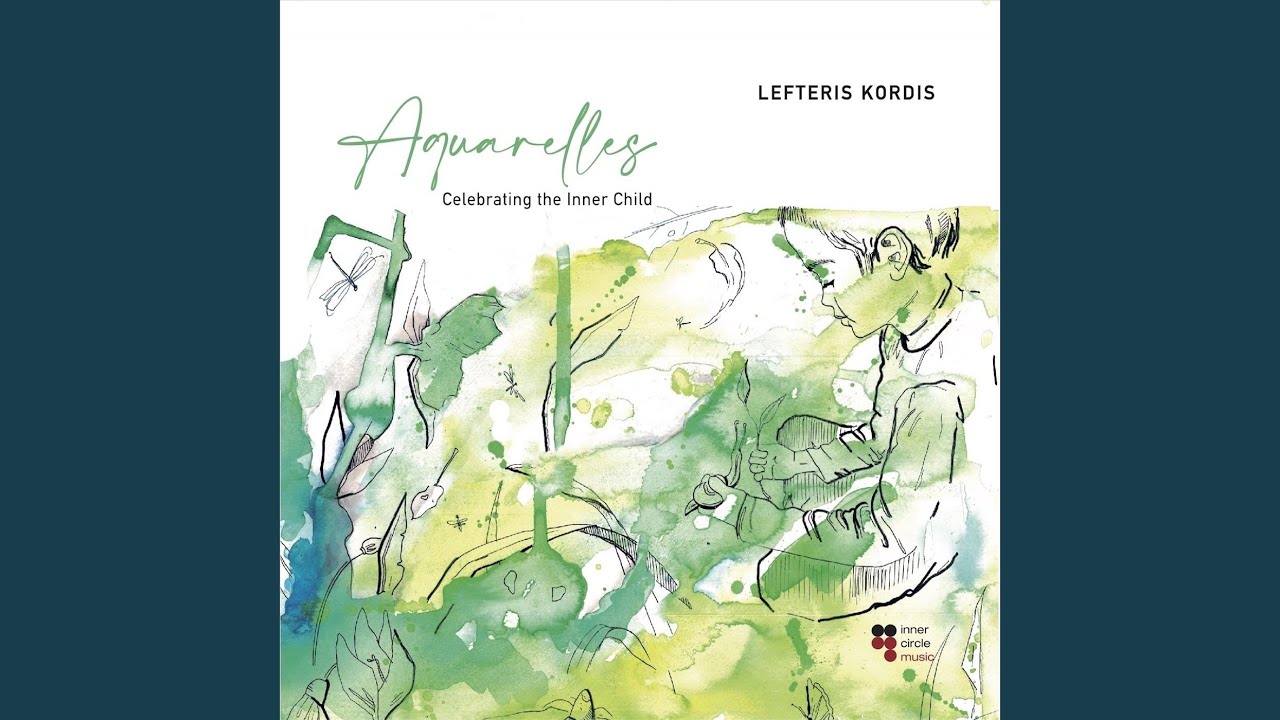 Aquarella 5: Pastor Randy Coplin - YouTube