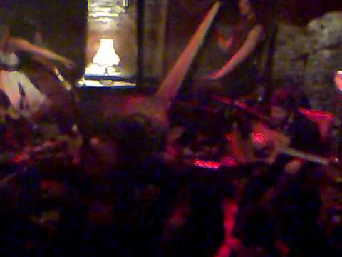 Redd Softcore Akustik Konser - Don Kişot - Live @ Babylon 2010