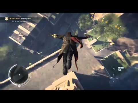 Assassin's Creed: Syndicate - Dress to Impress - YouTube
