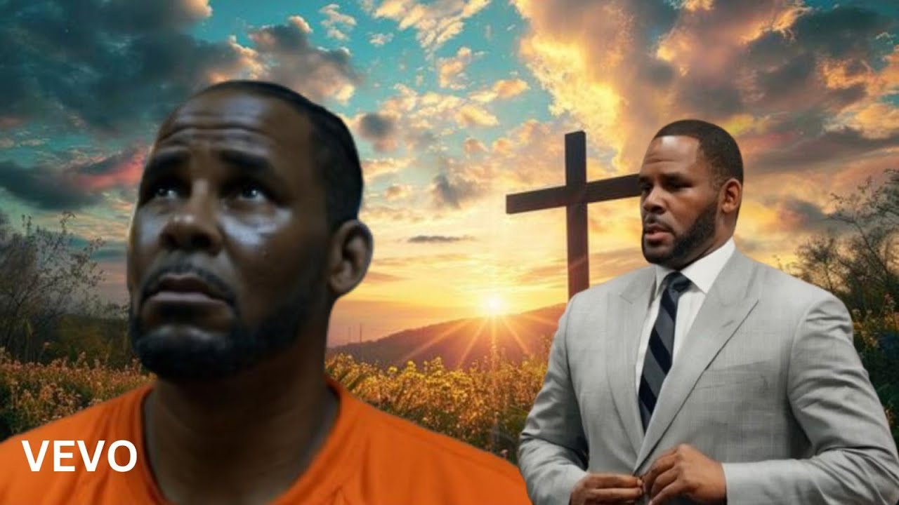 R Kelly - Fix Me Lord (Official AI Music Video) - YouTube