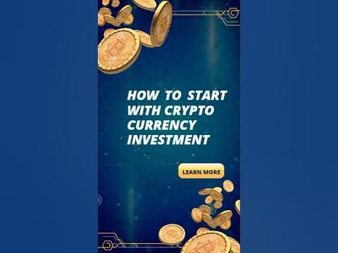 Secrets Revealed: Crypto Investing for Beginners - YouTube