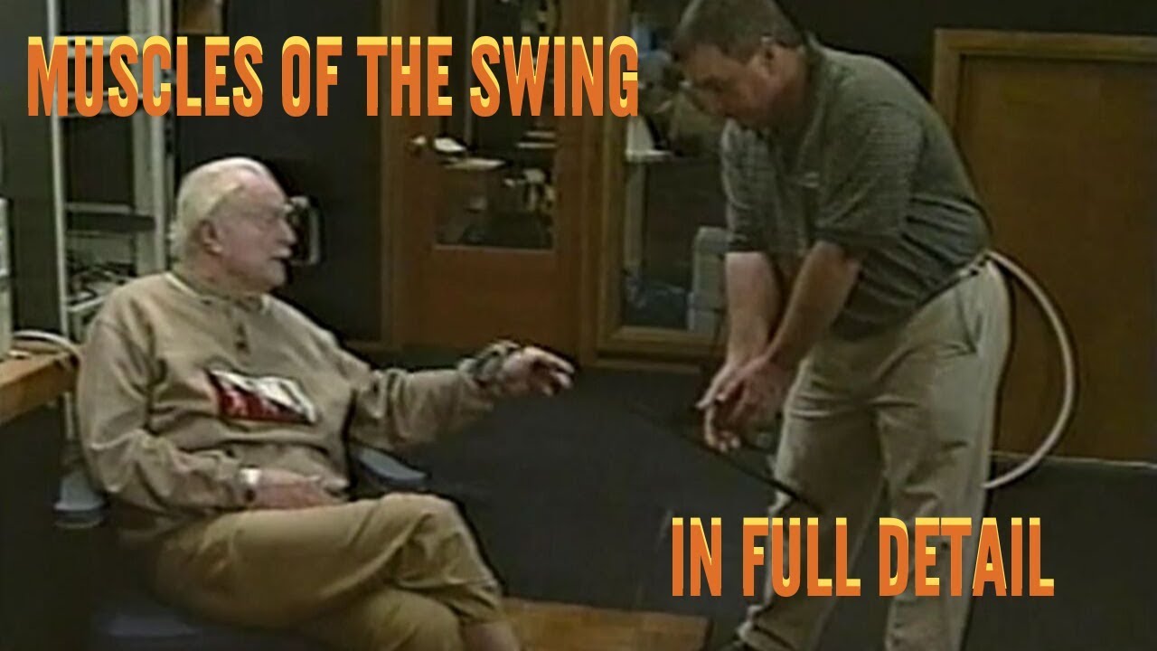 Mike Austin and Mike Dunaway - How to Hit Longer Drives - YouTube