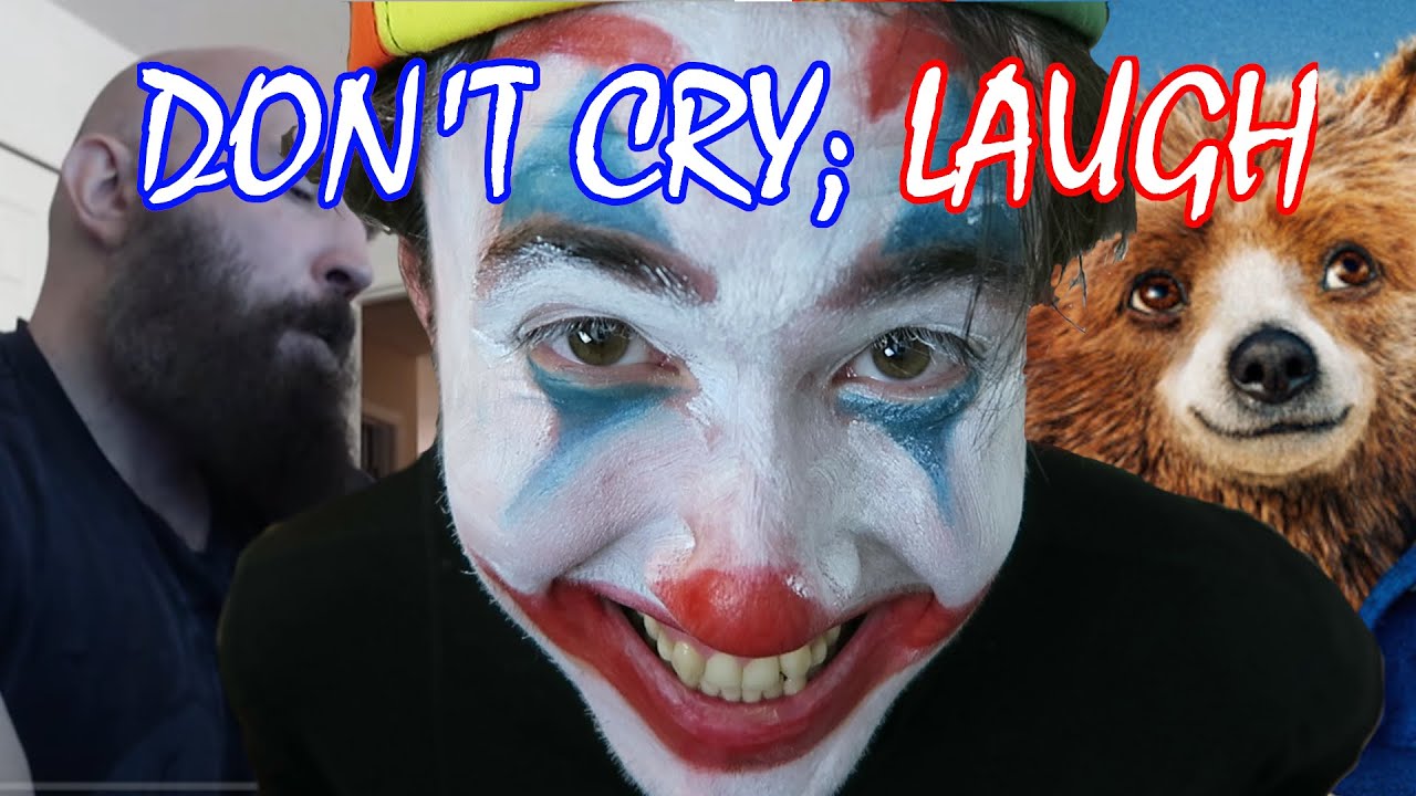 Pat Robertson Finally Fucks Off - New Marilyn Manson Music? - The ...